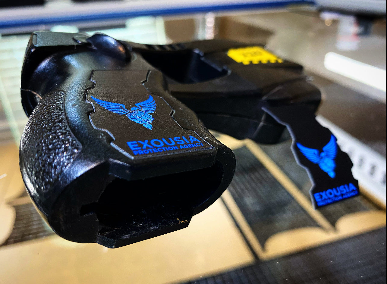 Taser Products – Forged Concepts